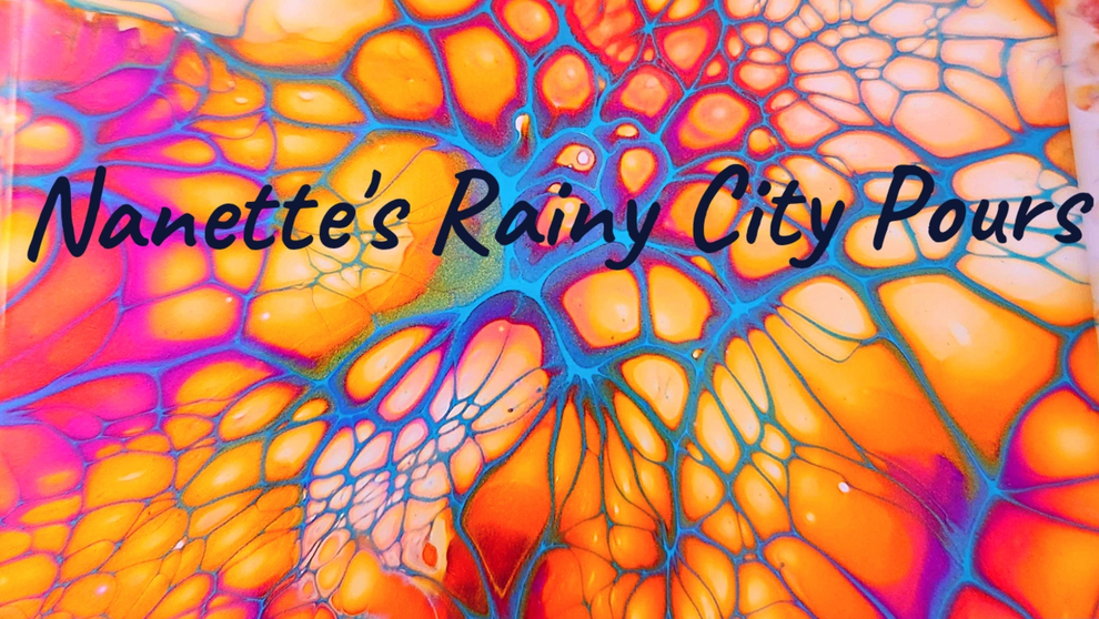 Logo – Nanette's Rainy City Pours